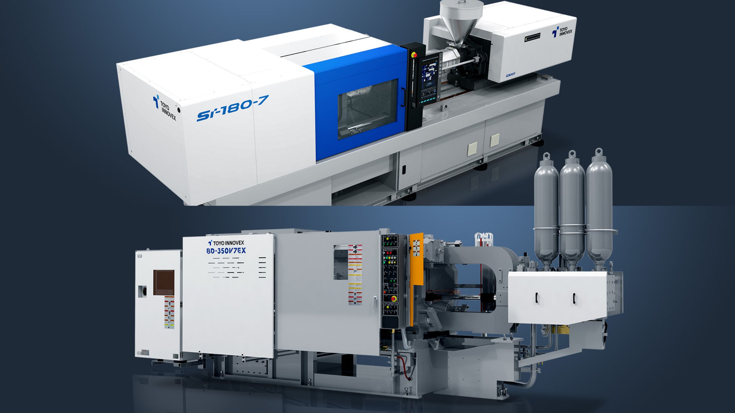 TOYO INNOVEX Co., Ltd (formerly Toyo Machinery & Metal Co., Ltd ...