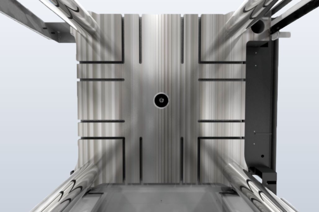 Electric Servomotor Driven Plastic Injection Molding Machine, the Si-7 ...